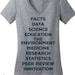 Science March Shirt Science Shirt Science is Real Shirt Science Matters ...