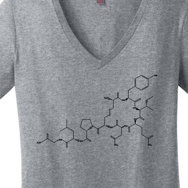 Oxytocin - Etsy