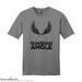 Graphic Tee Guardian Angle Hipster Shirt Funny English Teacher Gift ...