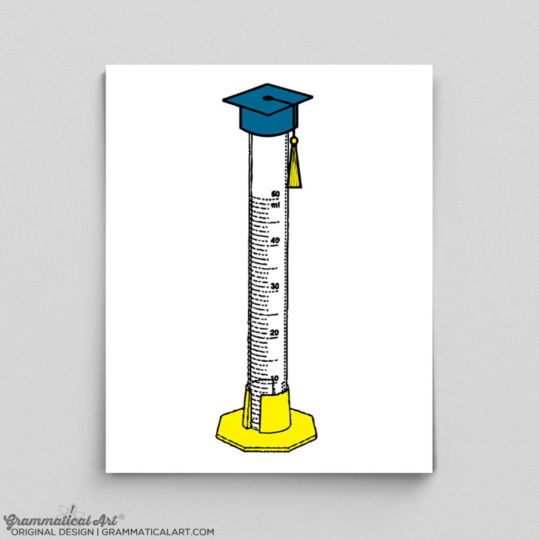 Graduation Gift, Science Graduation Gift, Medical School Graduation ...