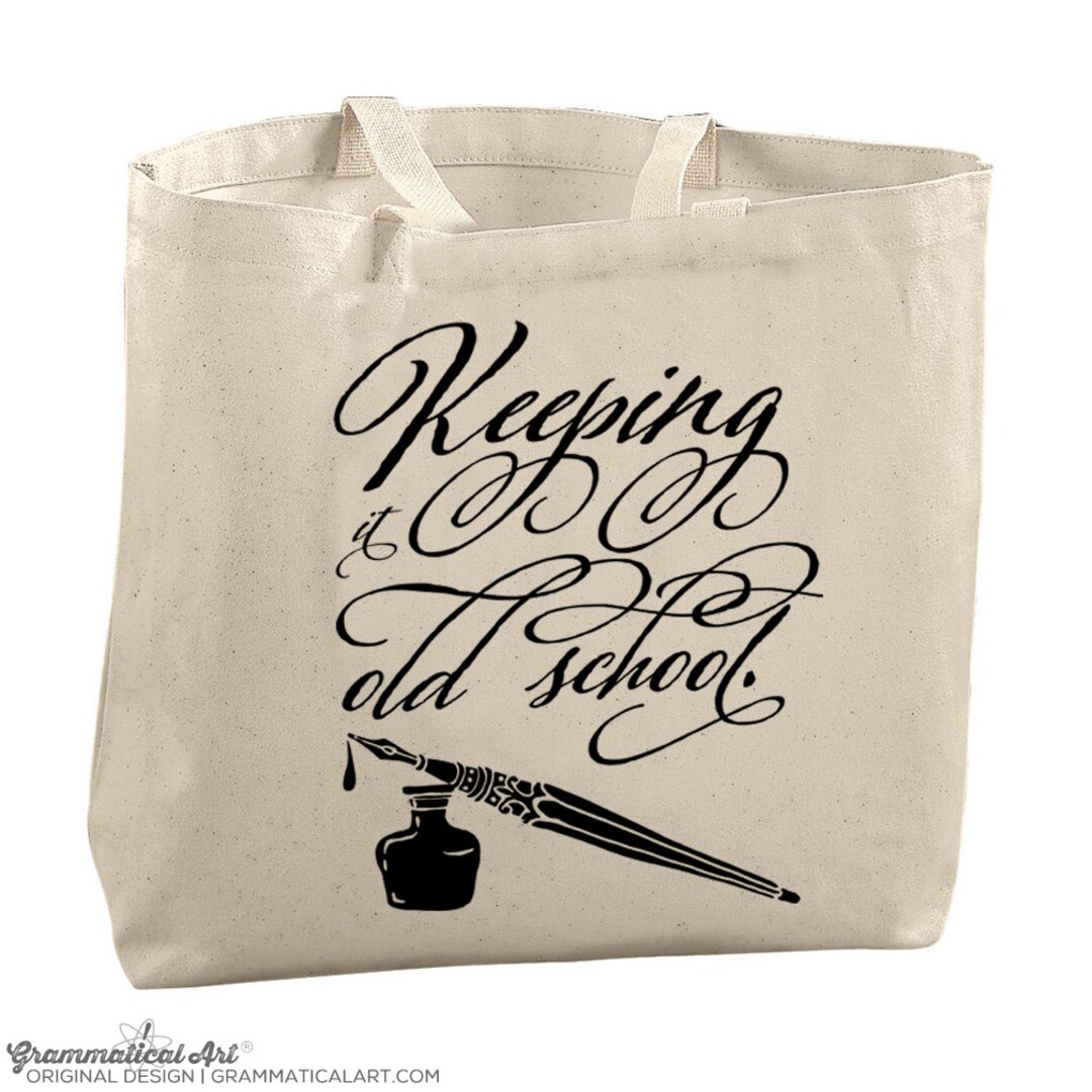 Cool Gifts for Her Calligraphy Pen Calligraphy Gifts Typography Art ...