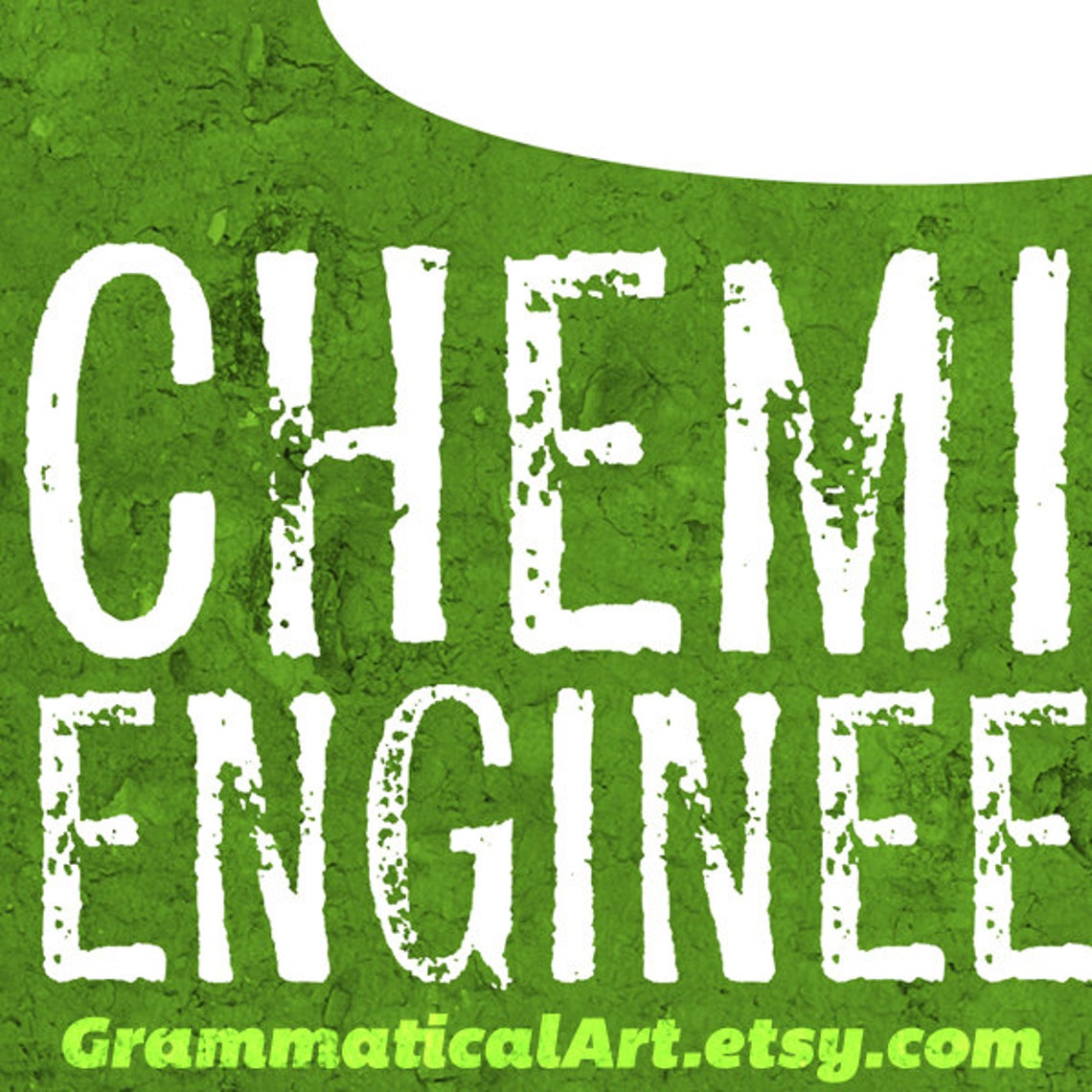 Chemical Engineering Engineer Print Science Gift for Chemie - Etsy