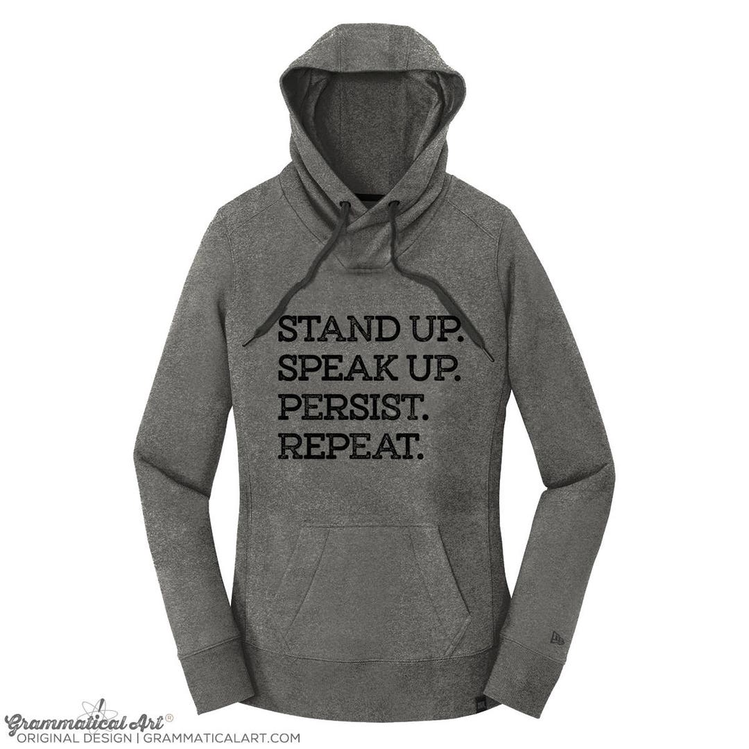 Resist Shirt Resist Sweatshirt for Women Resistance Shirt Resistance ...