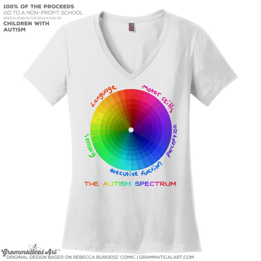 Autism Awareness Autism Shirt Autism Teacher Autism Mom Autism ...
