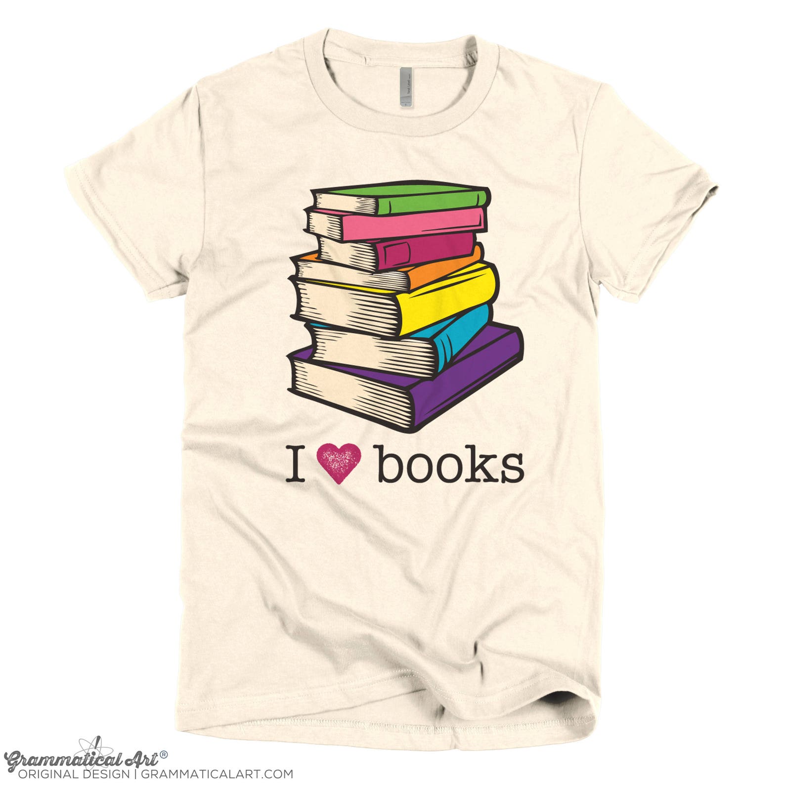Books Lovers Gifts Book Lover Shirt Colorful Shirt Shirts | Etsy