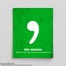 Digital Download, Comma Grammar Poster, Classroom Decor, Printable ...