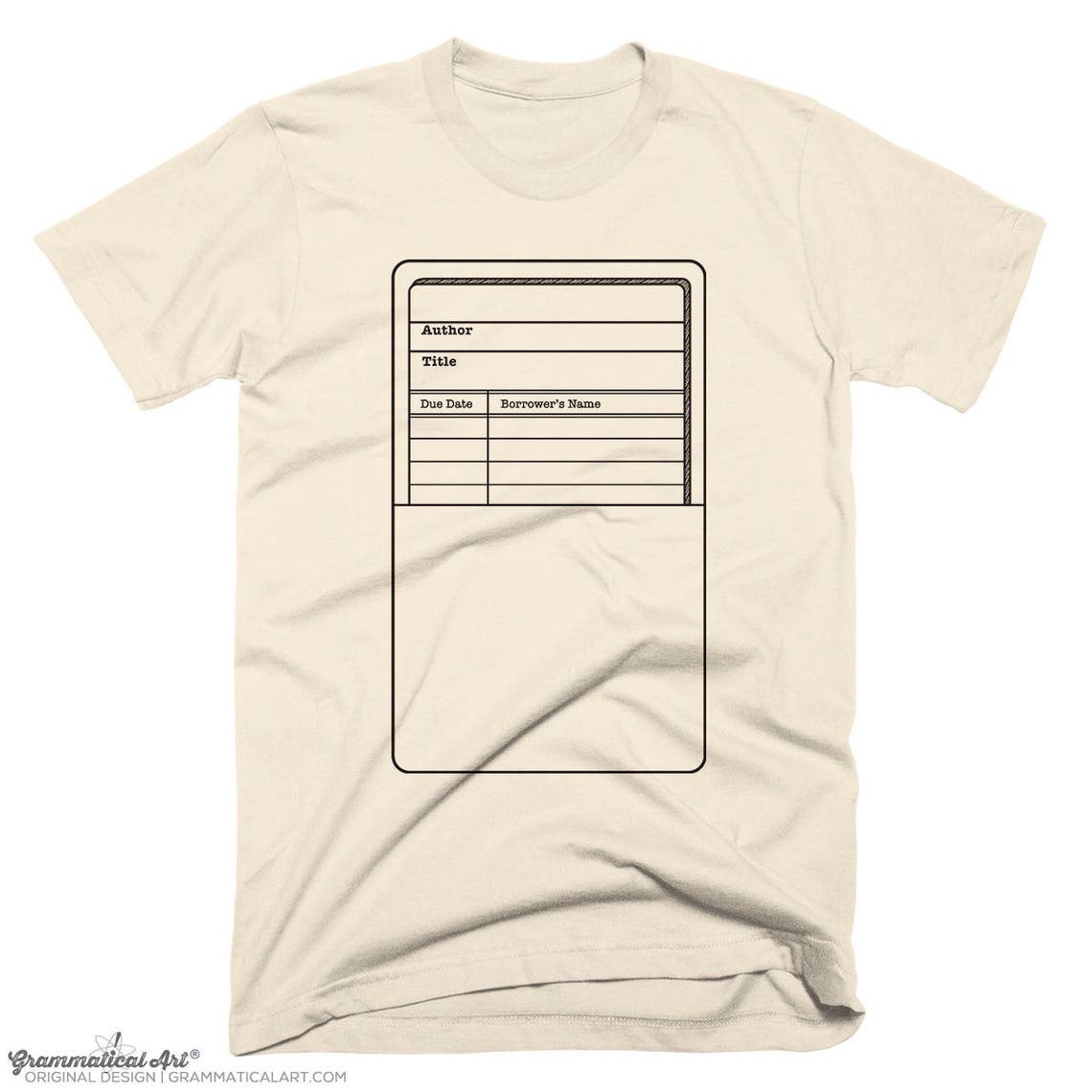 Hipster Shirt Library Card Shirt Library Card Pocket Librarian - Etsy