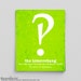 Interrobang Punctuation Grammar English Print Teacher Gifts for ...