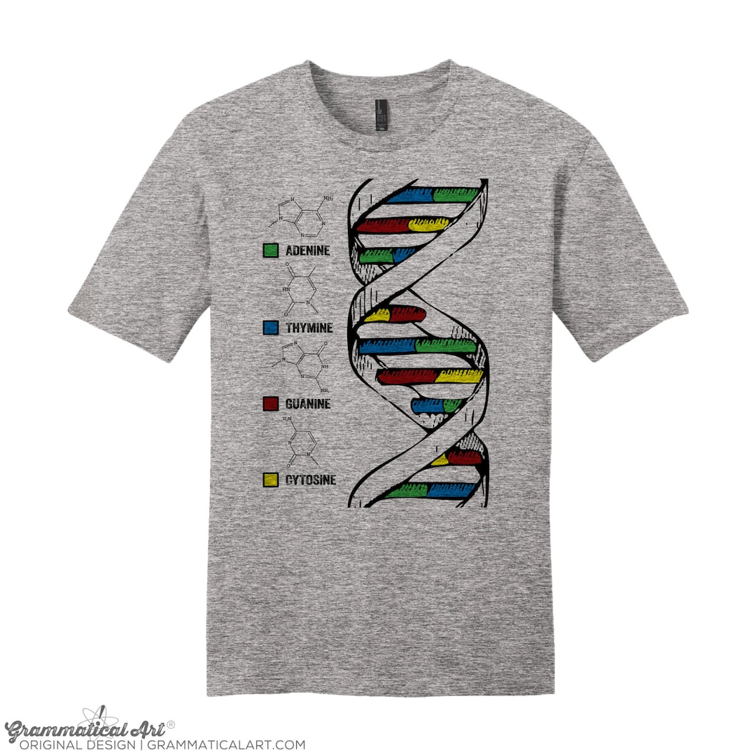 Science Shirt Science Teacher Gift for Teachers Science Tshirt Biology ...