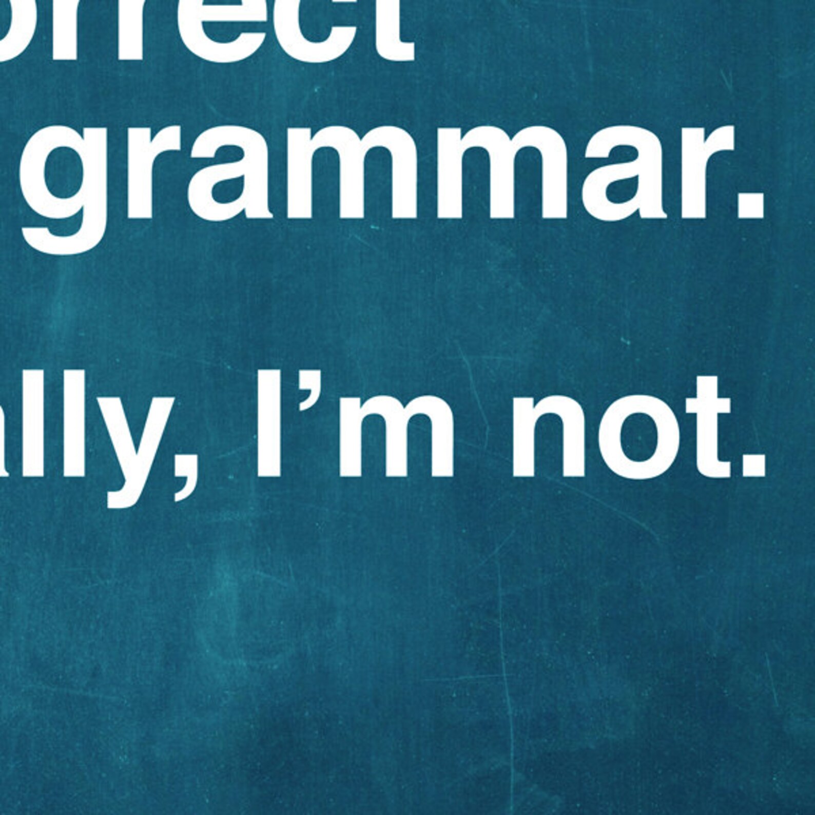 grammar-poster-unique-teacher-gifts-sarcastic-poster-prints-etsy