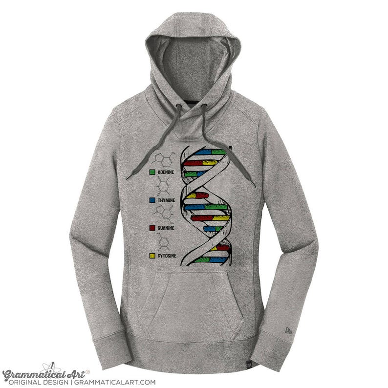 Hoodies for Women Science Hoodies Hoodies and Sweatshirts | Etsy