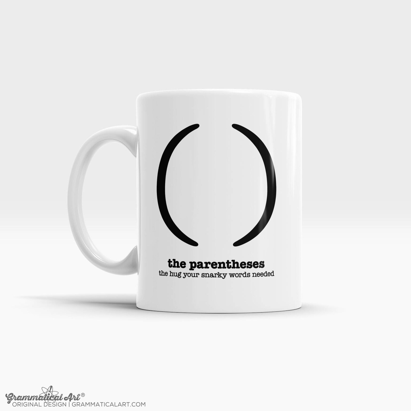 Mugs With Sayings Grammar Mug Funny Grammar Gifts Coffee - Etsy