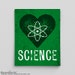 Science Teacher Gifts, Customizable Home Decor, Digital Downloads for ...