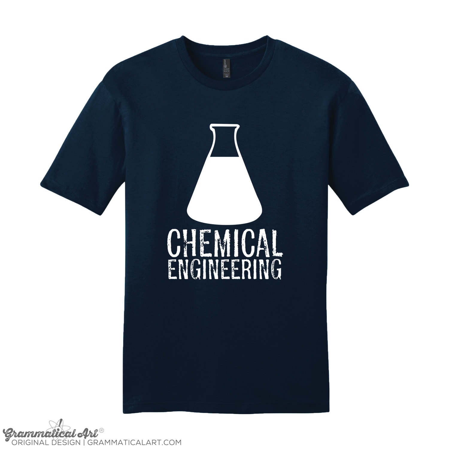 Chemical Engineering Shirt Science Cute Womens T-shirt Funny Womens ...