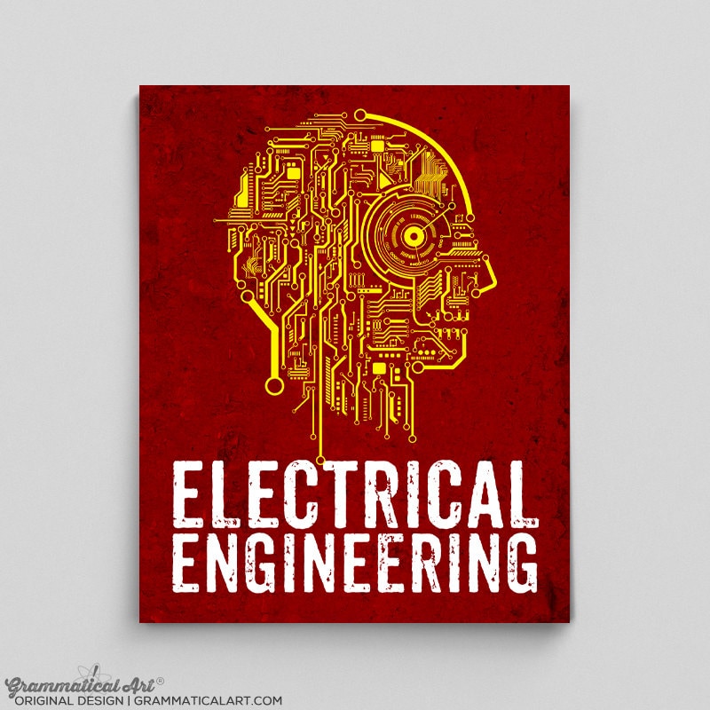 Engineering Wall Art - Etsy
