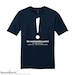 Exclamation Point Grammar Shirt Punctuation Shirt English Teacher Women ...