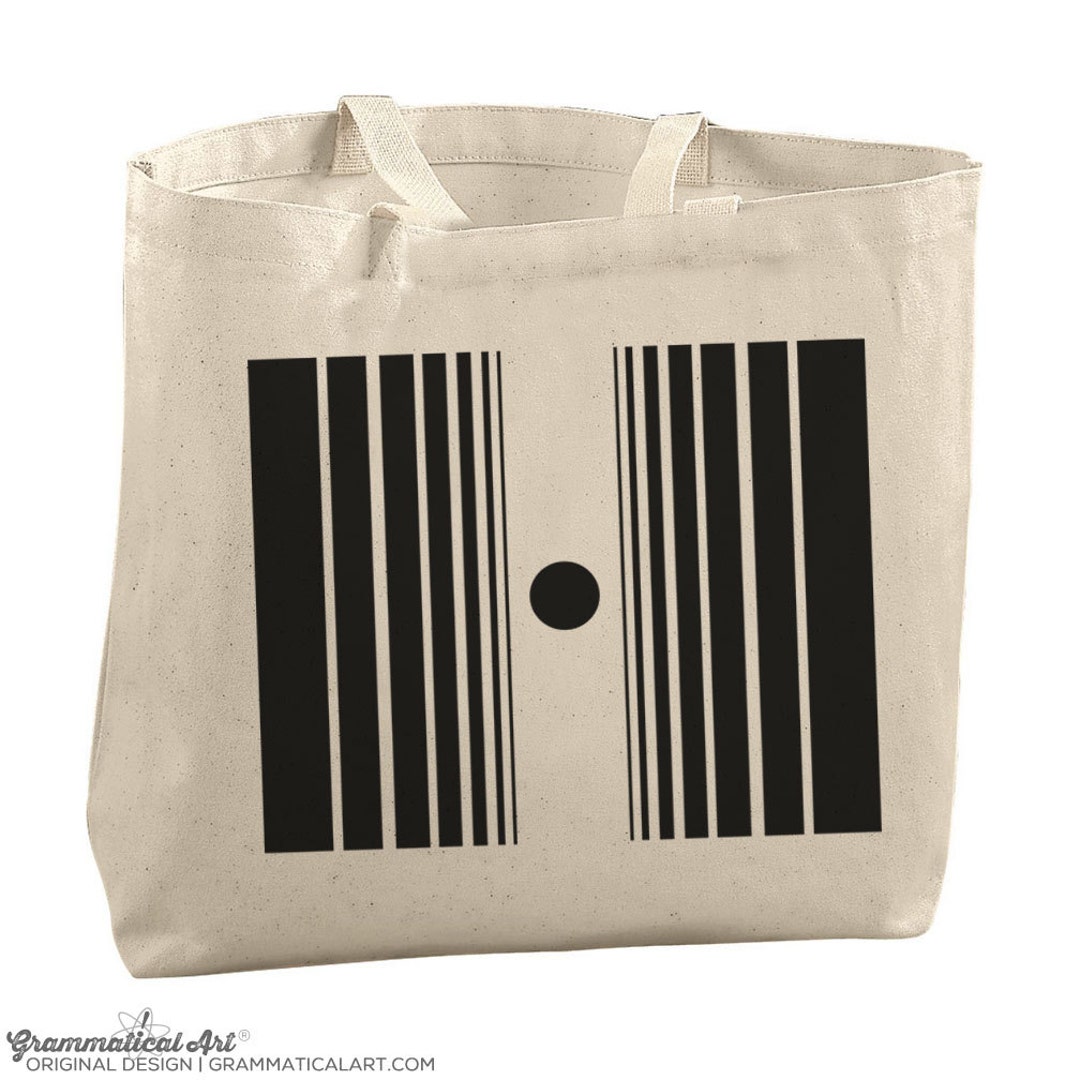 Doppler Effect Large Totes Beach Bags Canvas Tote Bag Reusable Grocery ...