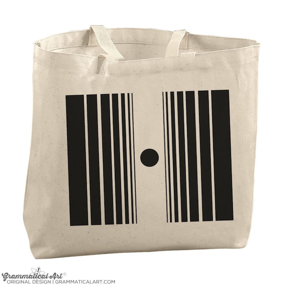 Doppler Effect Large Totes Beach Bags Canvas Tote Bag Reusable | Etsy