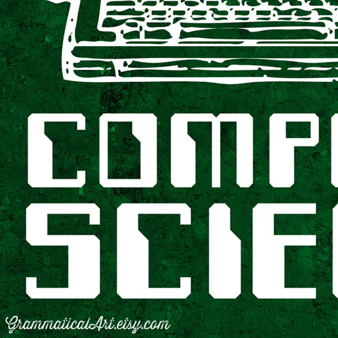 Old Computer Science Computer Programming Computer Poster - Etsy