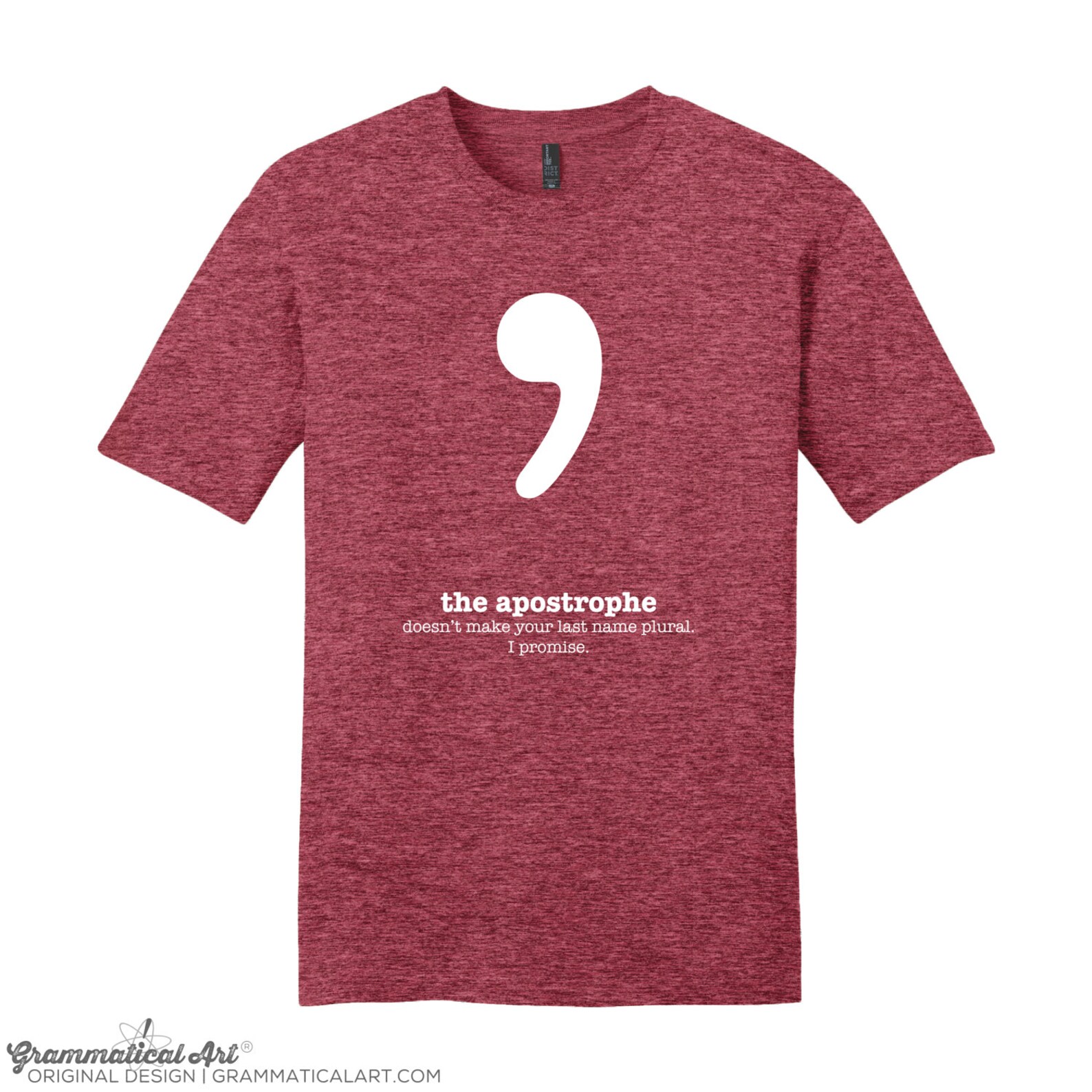 Apostrophe Punctuation Shirt English Teacher Men's Grammar - Etsy