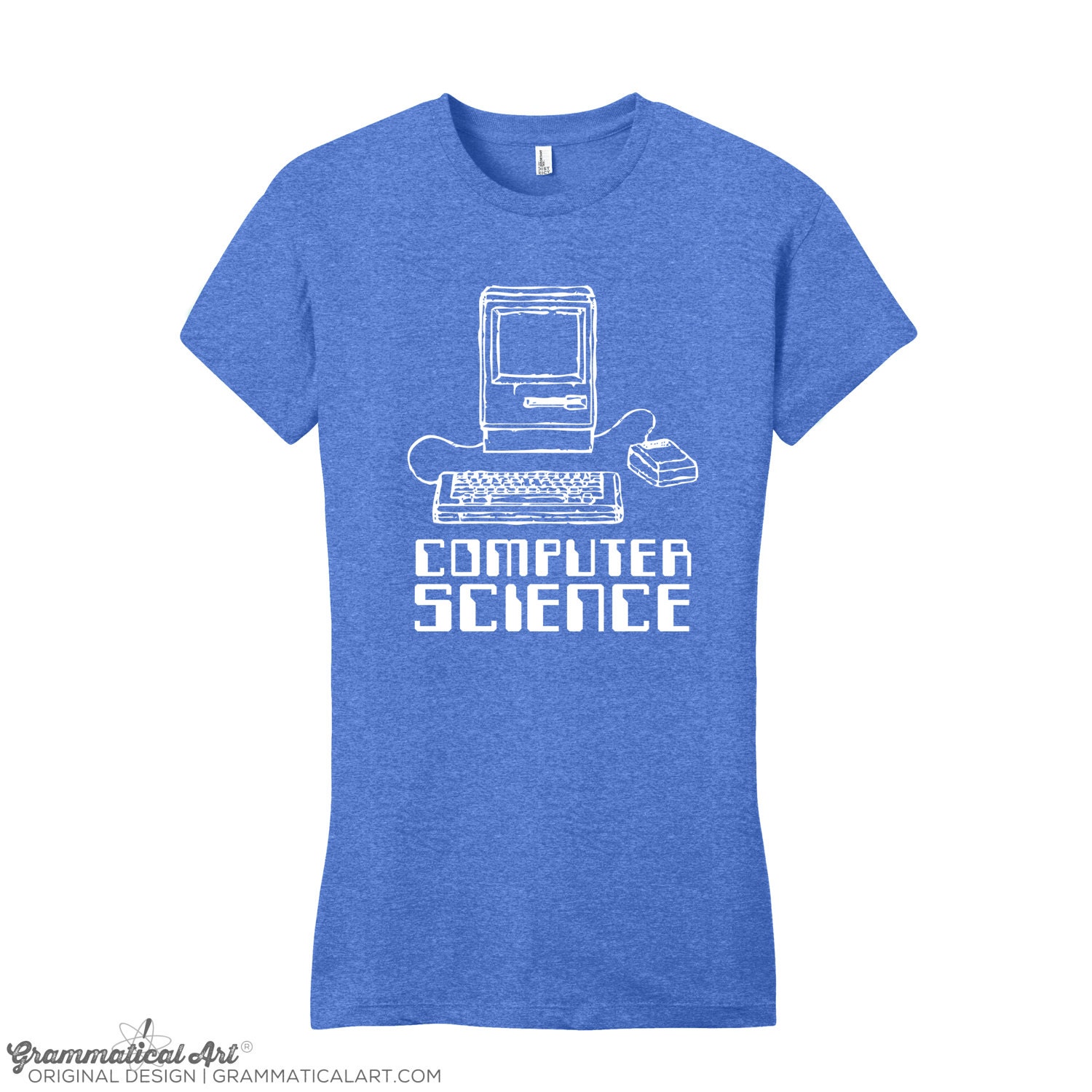 Computer Science Shirt Women in STEM Shirt Computer Geek | Etsy