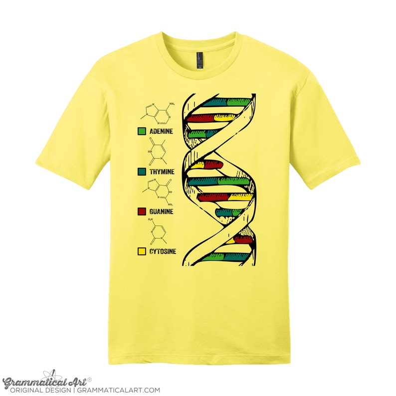 Science Shirt Science Teacher Gift for Teachers Science Tshirt Biology ...
