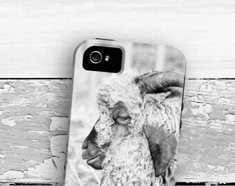 Sheep Iphone Case - Etsy