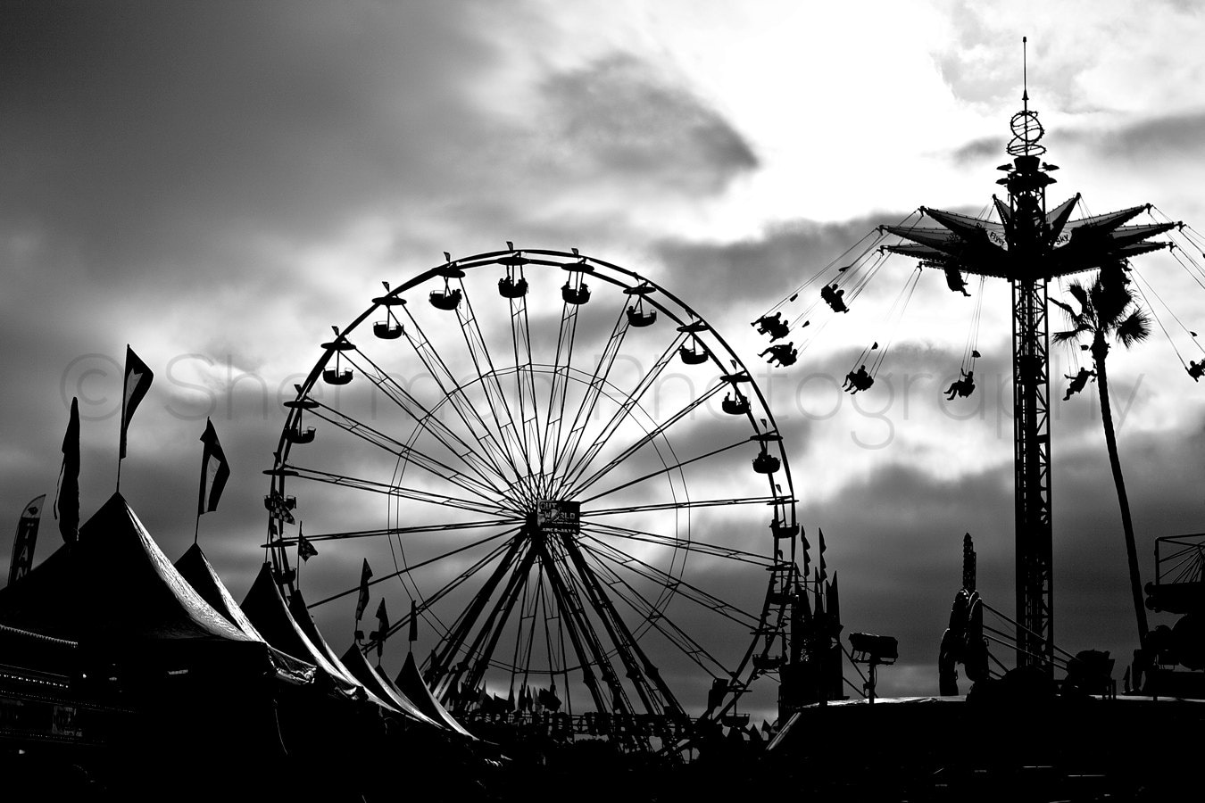 Carnival Photography