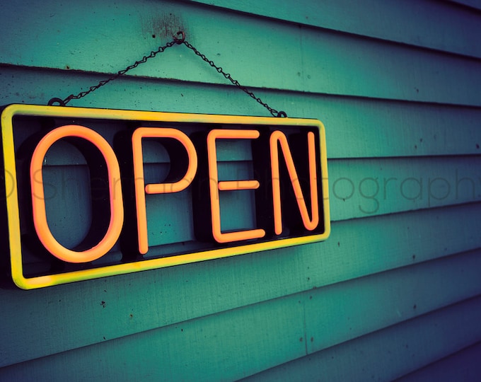 Open All Hours Arkwright Ronnie Barker 11" X 14.25" Photo Print - Etsy ...