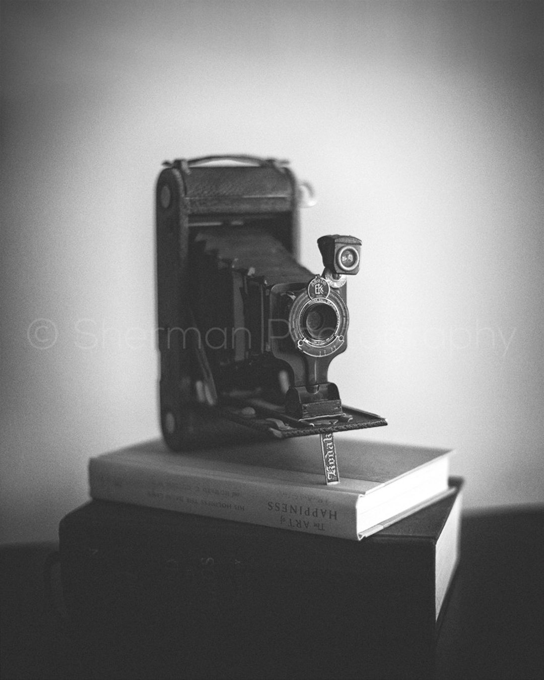 Old Camera Art Photography - Camera Photo - Retro Photography - Black ...