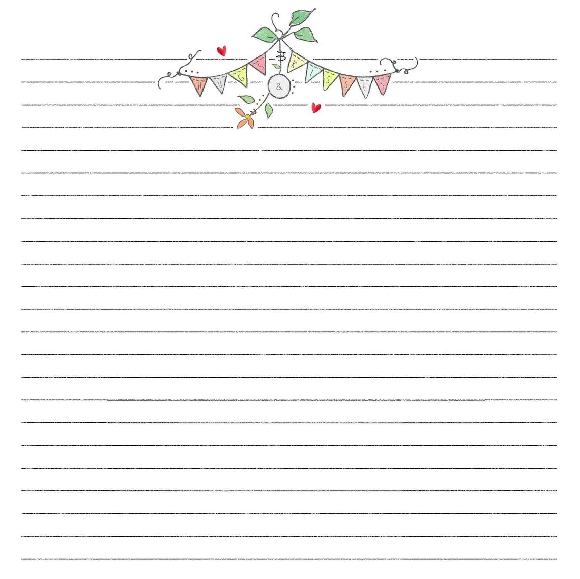 Extra Pages for the Hugs and Kisses XO Baby Memory Book - Etsy