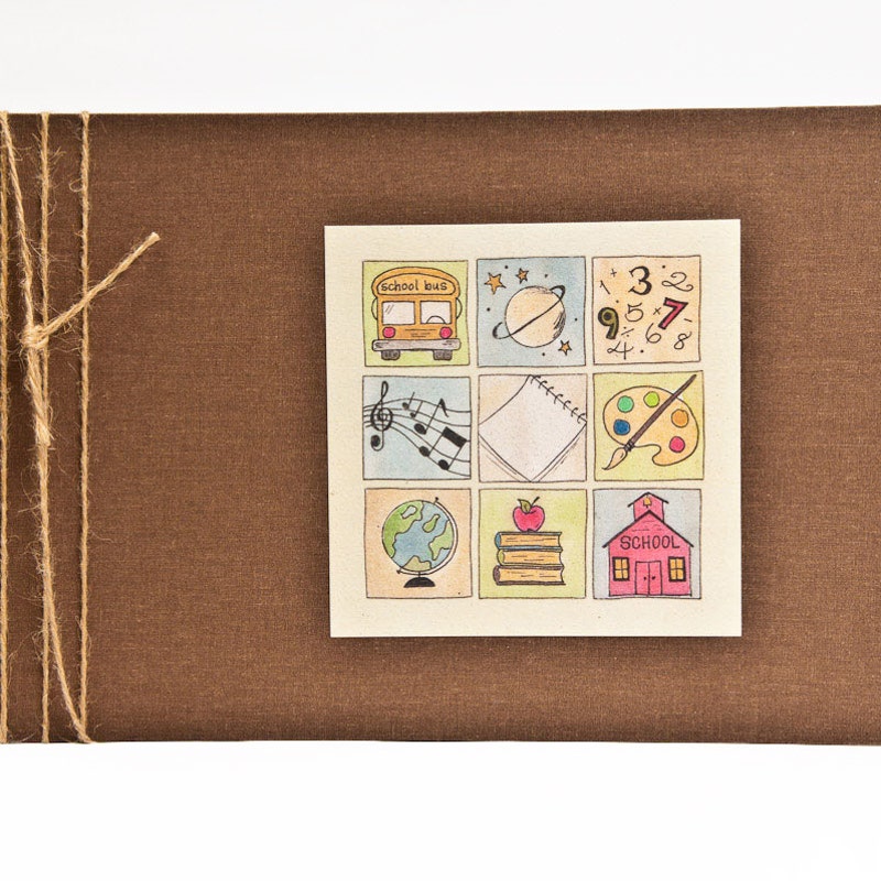 Memory Album - Etsy
