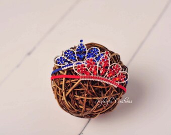 Texas Rangers Headband - Etsy