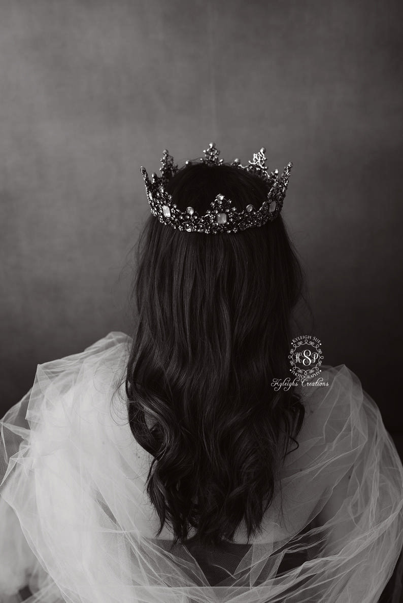 Crown Tumblr