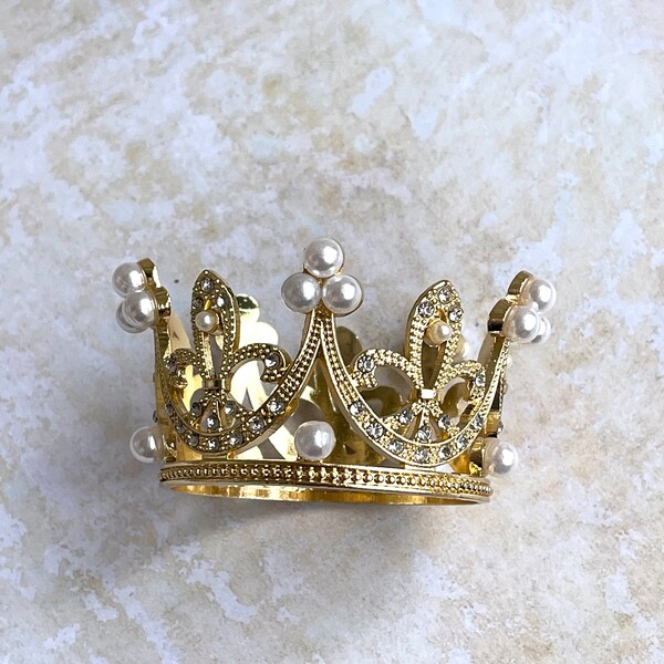 Small Tiara - Etsy