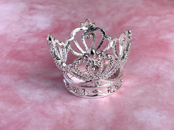 Diamond Prince Crown