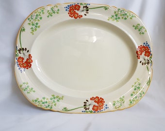 Woods Ivory Ware | Etsy