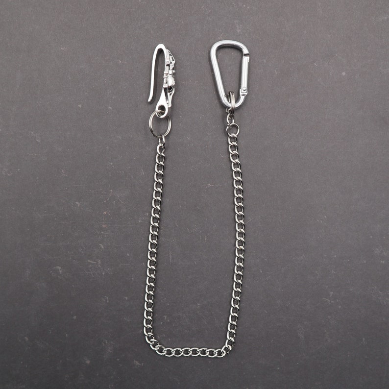 Limited Edition Black Widow Spider Belt Chain Accessory | Etsy