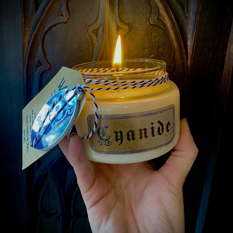 PsychicCircle - Etsy