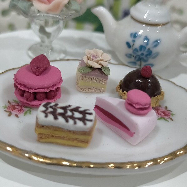 Miniature Food - Etsy Australia