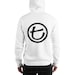 Simple Seven Symbol Hoodie - Etsy