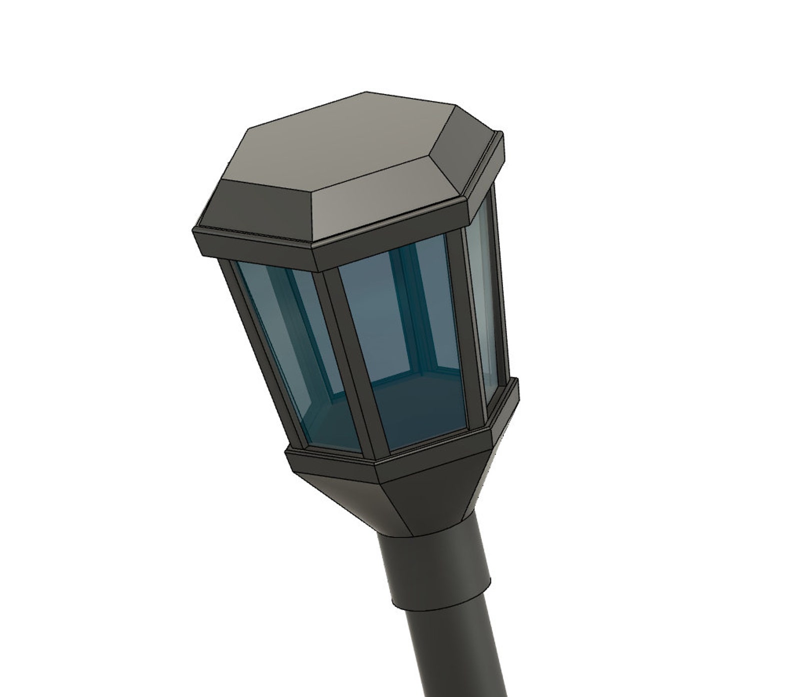 Falin Staff Topper - Cleric Lamp Staff - Dungeon Meshi - Delicious in ...