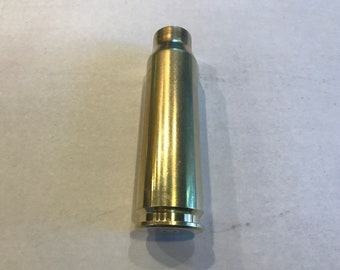 Brass shell casing | Etsy