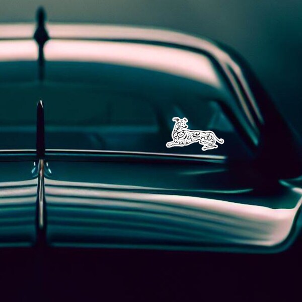 Italian Car Decals - Etsy