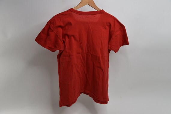 Friggin' Funny Vintage 1970's MARV Old Man Thrashed T… - Gem