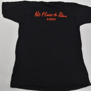 Friggin' Fantastic Vintage 1980 UFO English Rock Band | Etsy