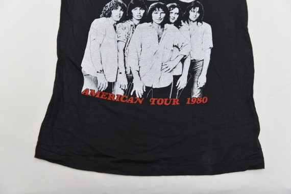 Friggin' Fantastic Vintage 1980 UFO English Rock Band… - Gem