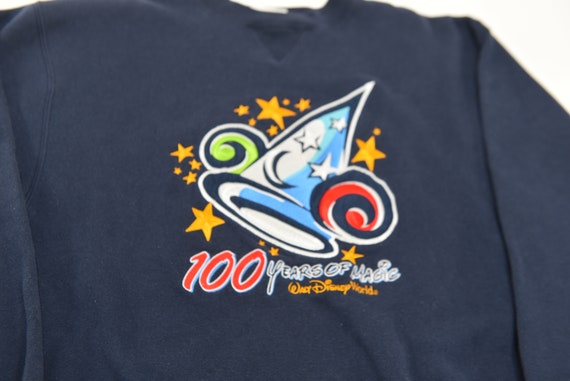 Way Cool Vintage 2001 Walt Disney World 100 Years Of … - Gem