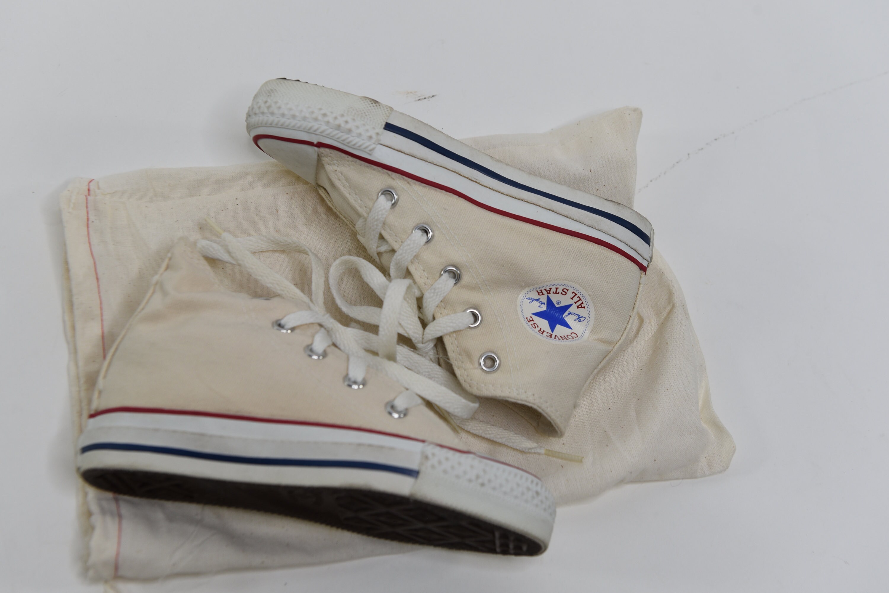 Wicked Cool Vintage 80's Converse All Star Chuck Taylor | Etsy