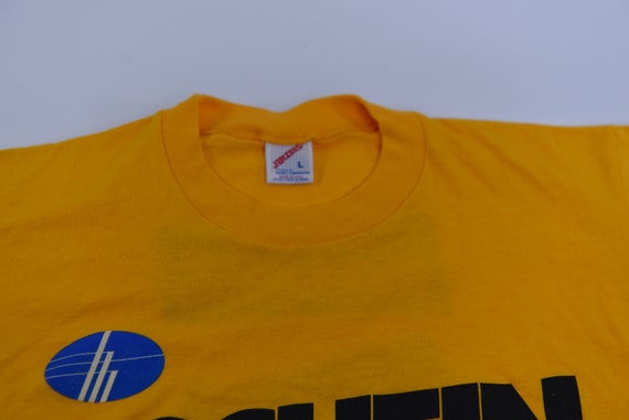 Friggin' Sweet Vintage 90's Schein Pharmaceuticals T-… - Gem